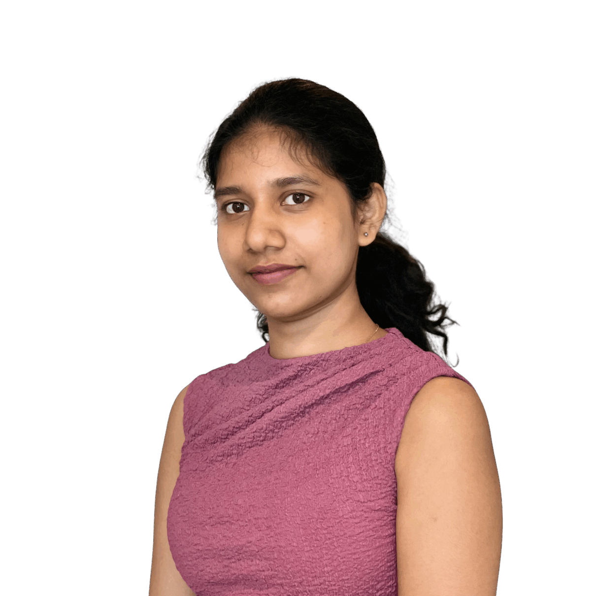 Meet the team - Walshs